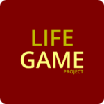 Home - Life Game-Project